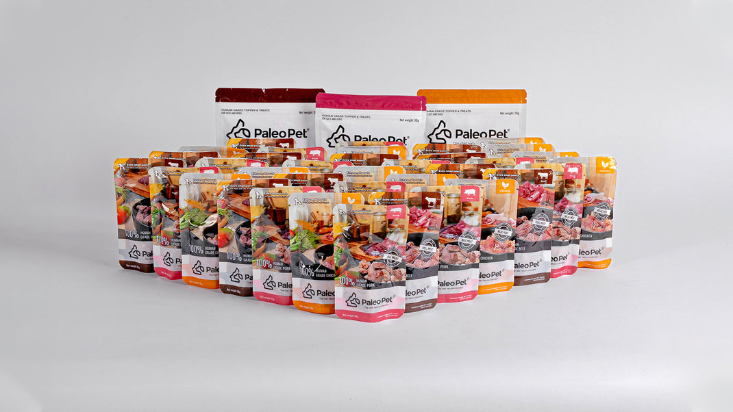 All Products – Paleo Pet