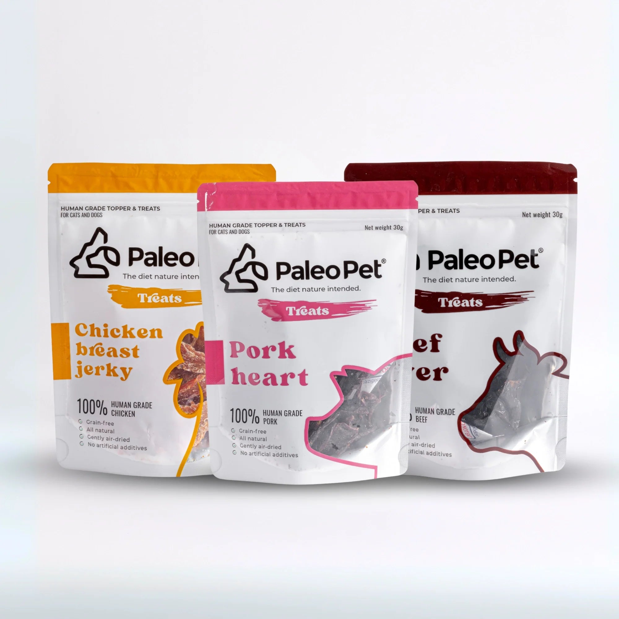 Pet Treats Philippines | Paleo Pet Healthy Dog Snacks
