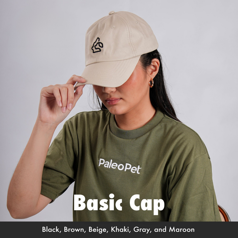 Paleo Pet Merch – Fun Apparel & Accessories for Pet Fans
